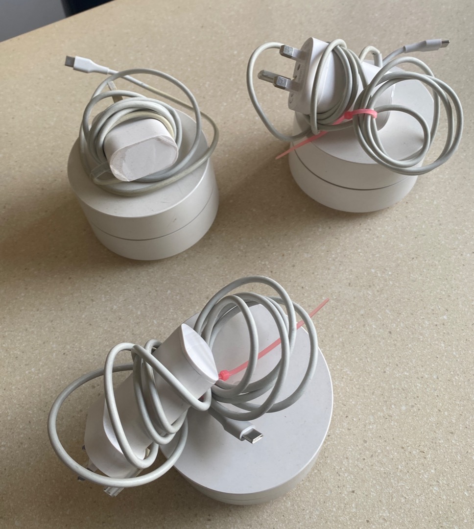 Google Nest, Computers & Tech, Office & Business Technology on Carousell