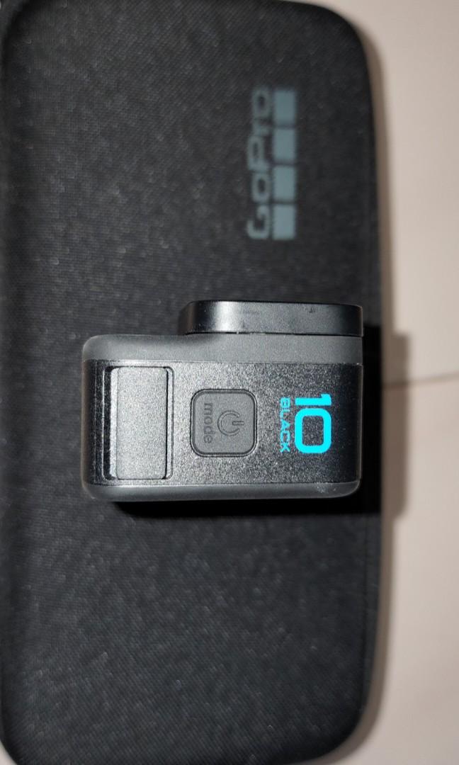 gopro hero 10, Photography, Cameras on Carousell