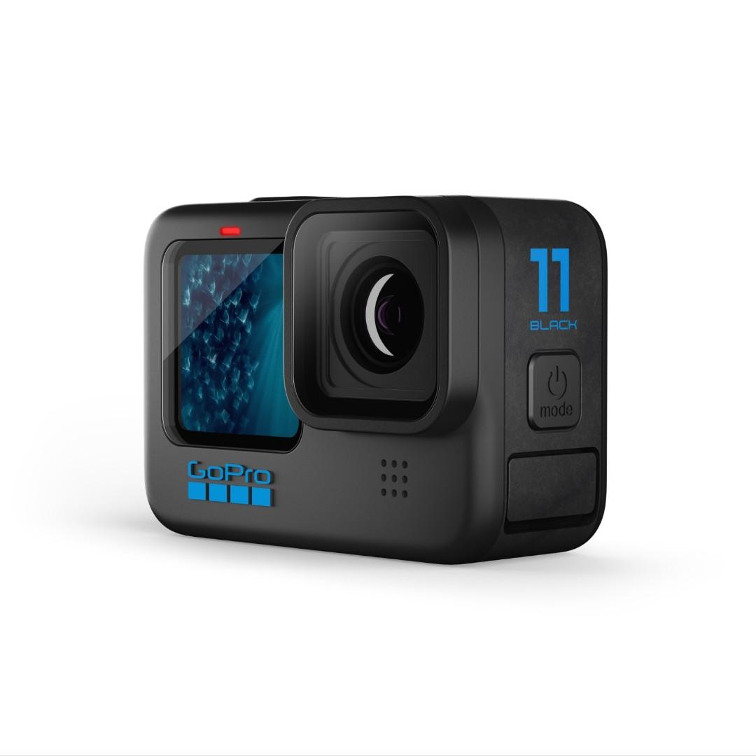 GOPRO HERO 11 BLACK, Photography, Cameras on Carousell