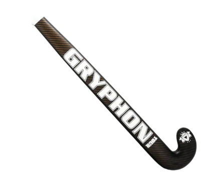 GRYPHON TOUR P25 G19 hockey stick @ 158 SGD (normal retail at 475 ...