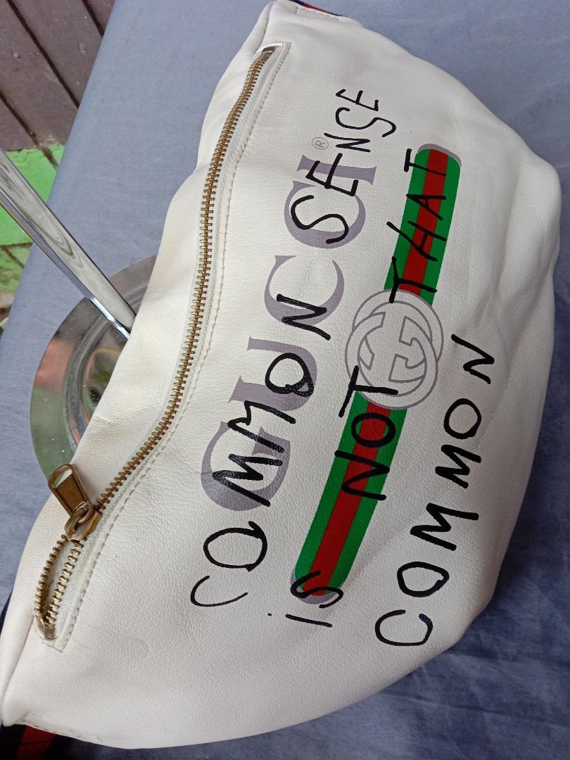 Gucci coco capitan limited edition, Luxury, Bags & Wallets on Carousell