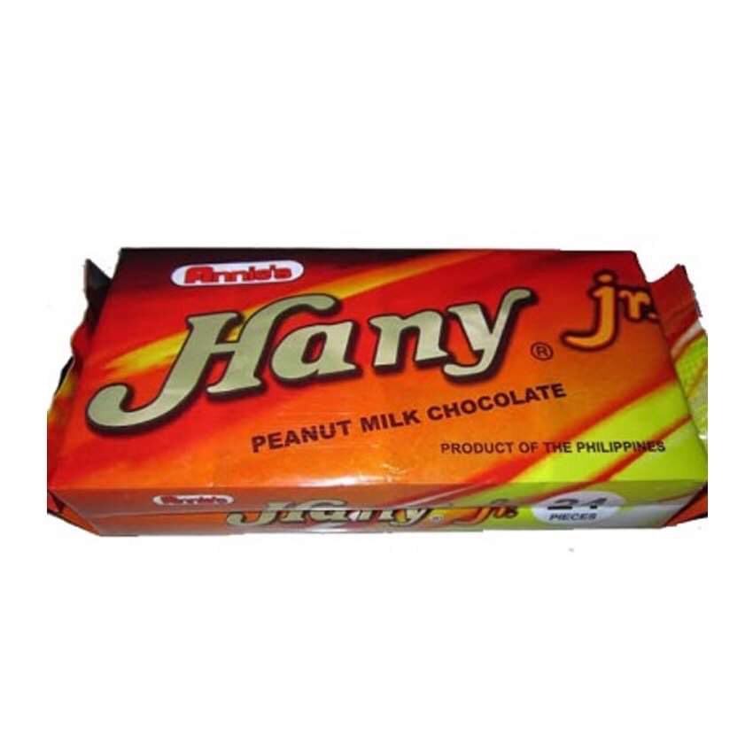 Hany Jr. (150g), Food & Drinks, Packaged & Instant Food on Carousell