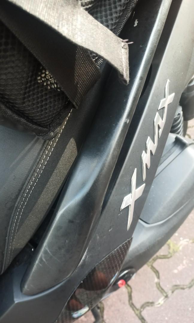 Hepco Box Exceed, Motorcycles, Motorcycle Accessories on Carousell