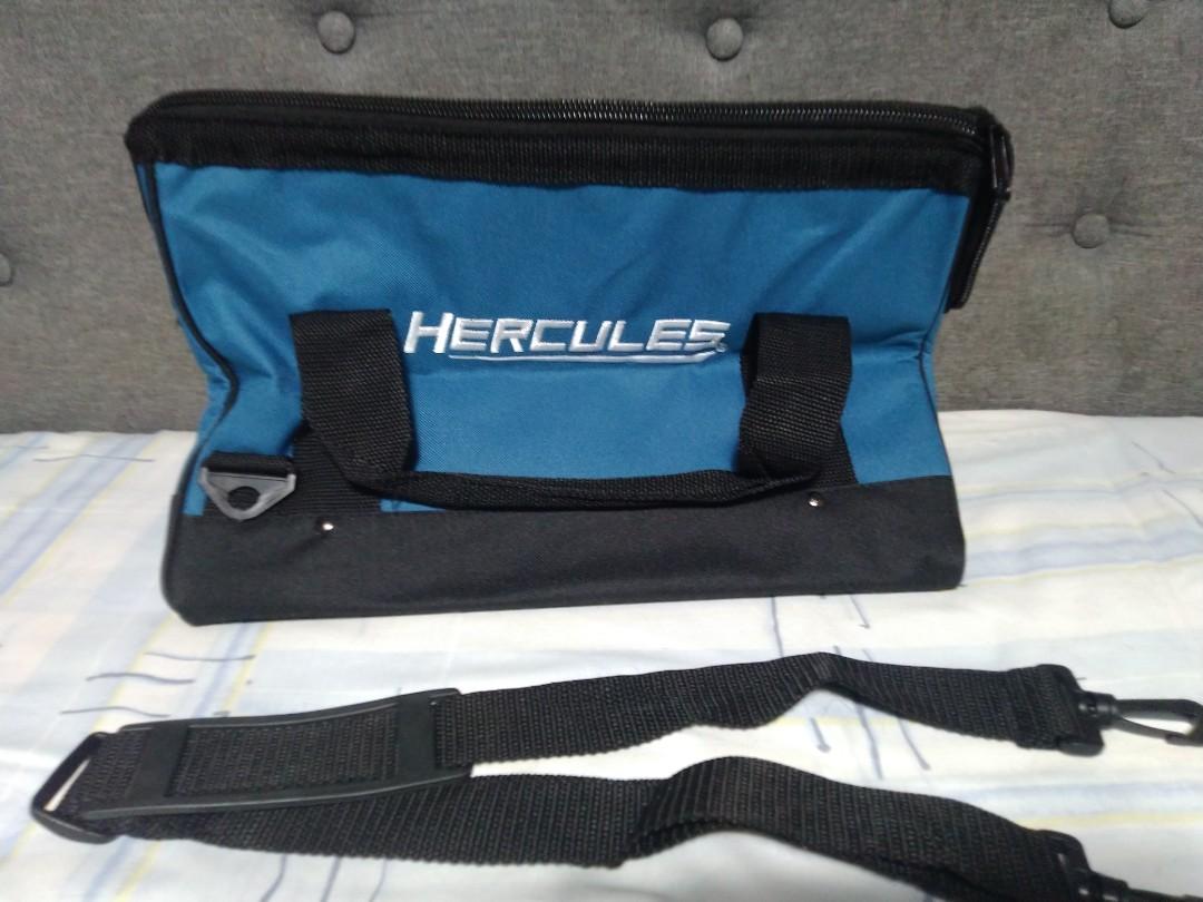 Hercules Tool Bag "Original Brand New", Hobbies & Toys, Travel, Travel Essentials & Accessories ...