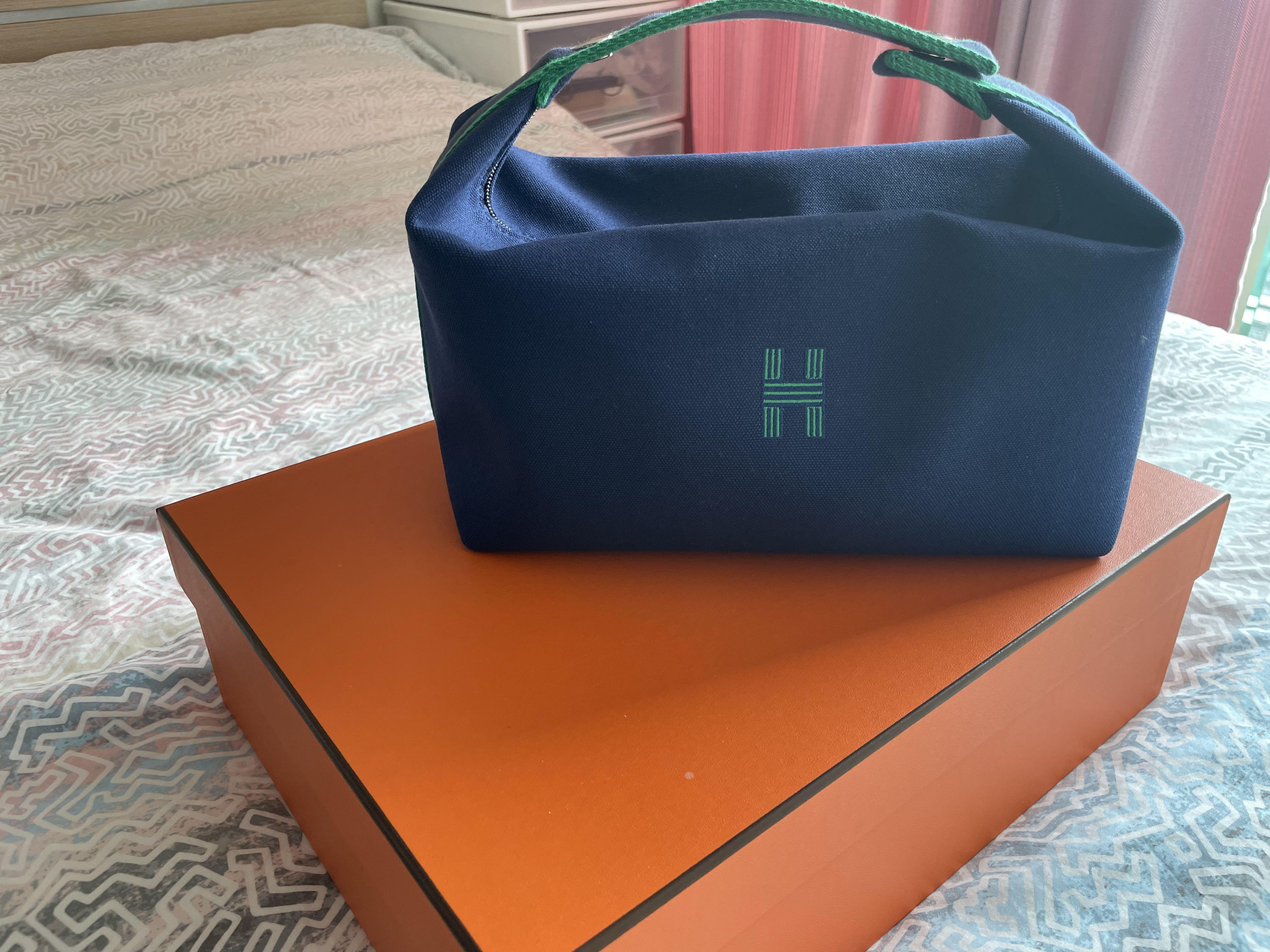 Hermes bride A Brac case large model, 名牌, 手袋及銀包 - Carousell