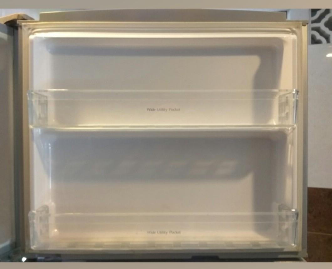 Hitachi Refrigerator freezer 395 Litres including delivery, TV & Home ...