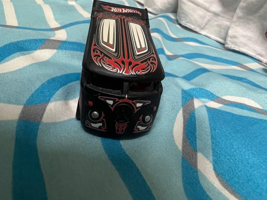 HotWheels VW DragBus Drag Bus Loose, Hobbies & Toys, Toys & Games on ...