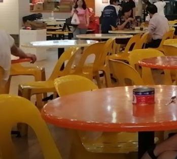 Hougang Huge food stall for rent is mini wok , thai , bbq etc , hdb ...