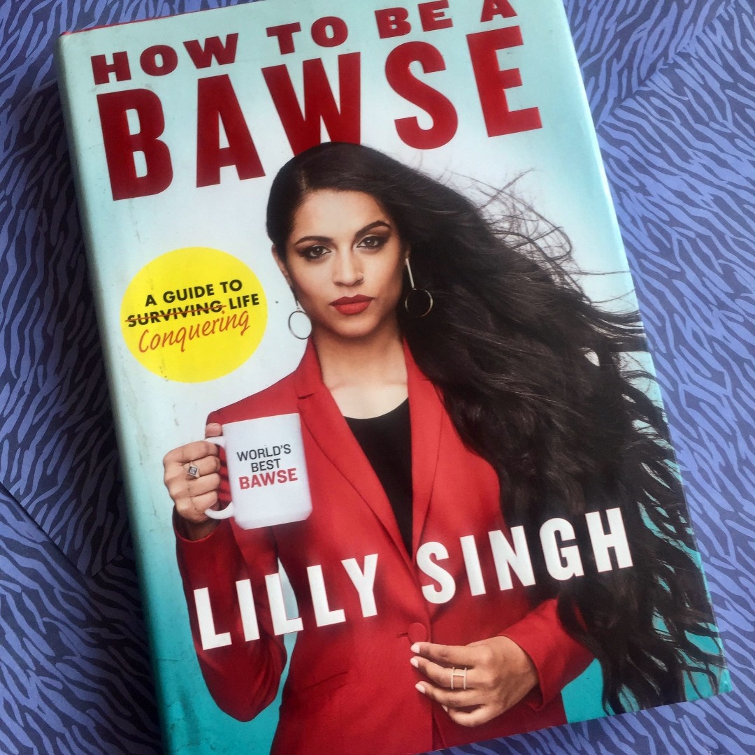 How to be a Bawse A Guide to Conquering Life, Hobbies & Toys, Books ...