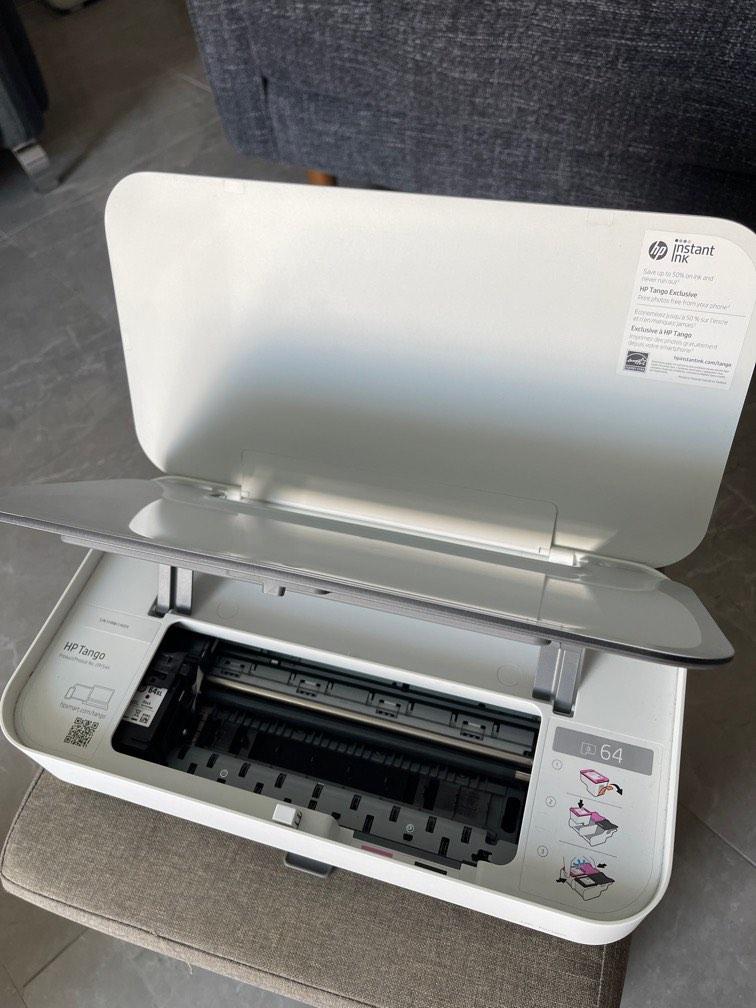 HP Tango printer, Computers & Tech, Printers, Scanners & Copiers on ...