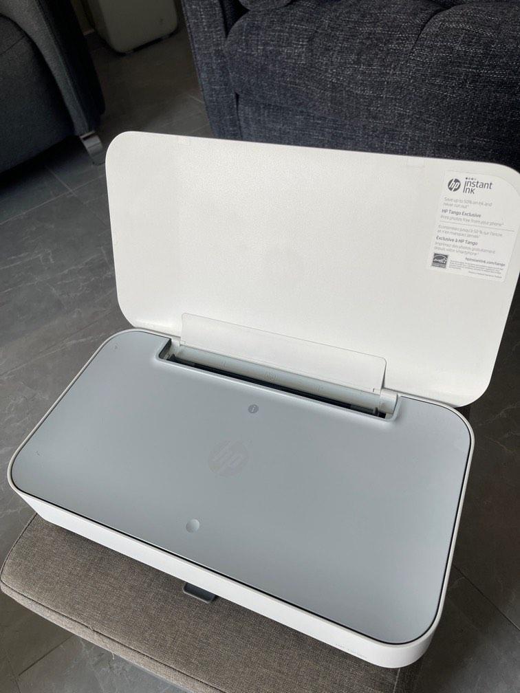 HP Tango printer, Computers & Tech, Printers, Scanners & Copiers on ...