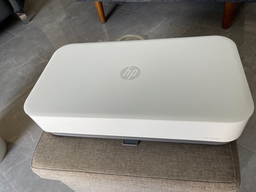 HP Tango printer, Computers & Tech, Printers, Scanners & Copiers on ...