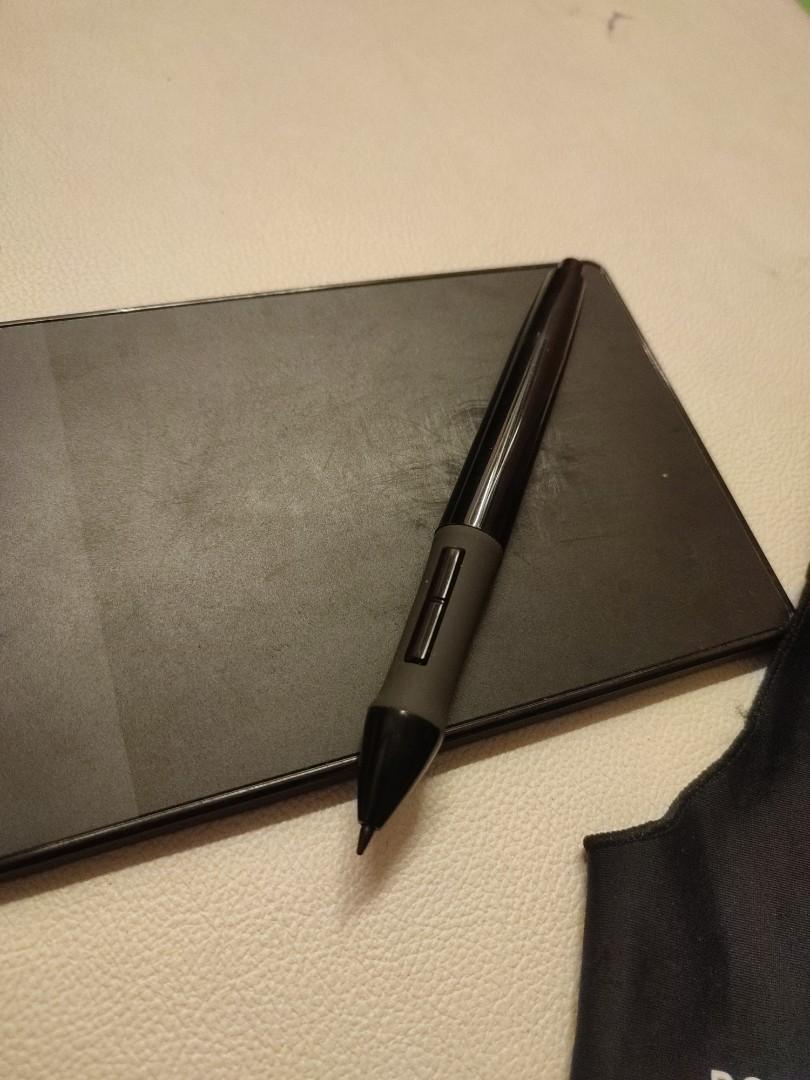 Huion 420 OSU Pen Tablet, Mobile Phones & Gadgets, Tablets, Others on ...