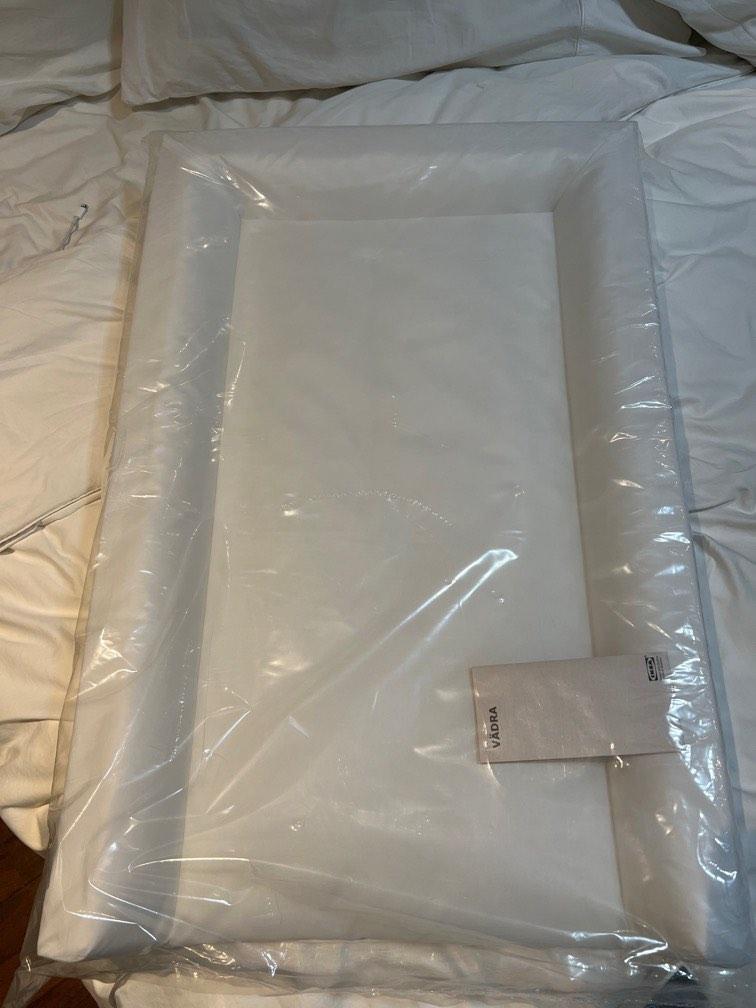 IKEA VADRA changing mat on Carousell