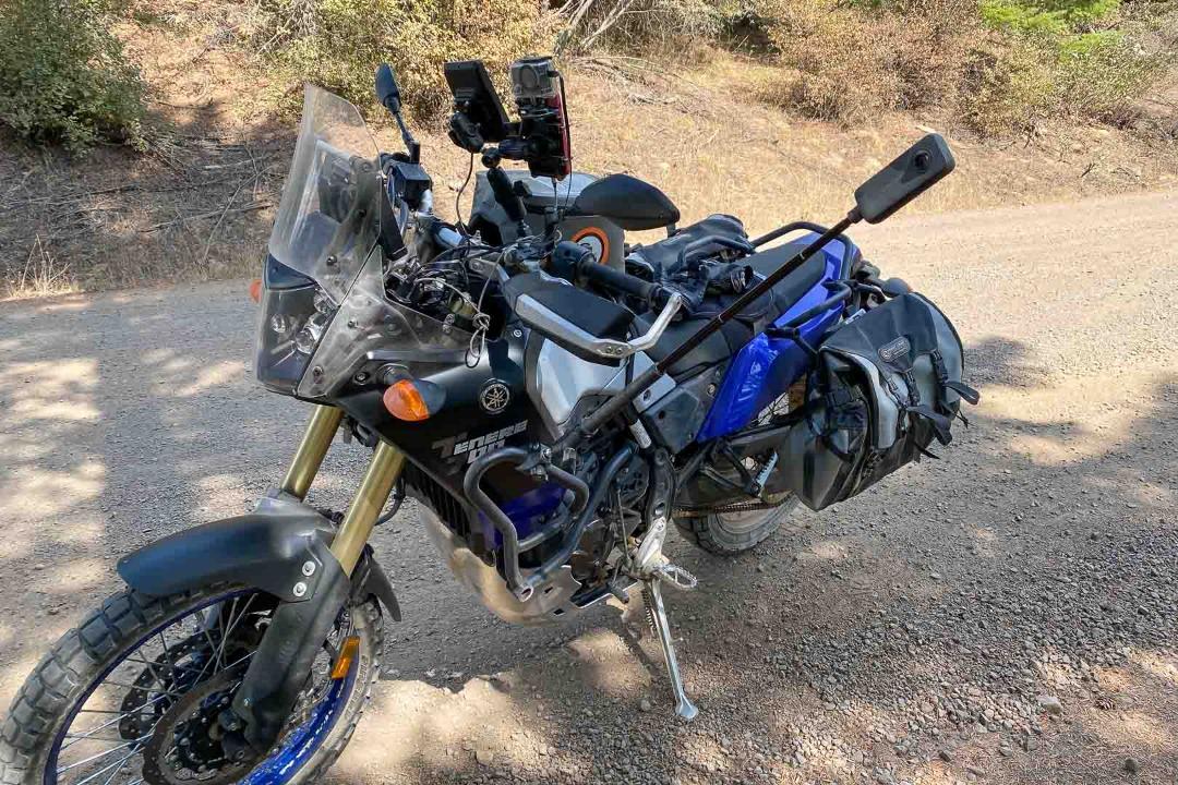 Insta360 Motorcycle Mount Bundle - ONE X2/ONE R/GO 2/X3, Photography ...