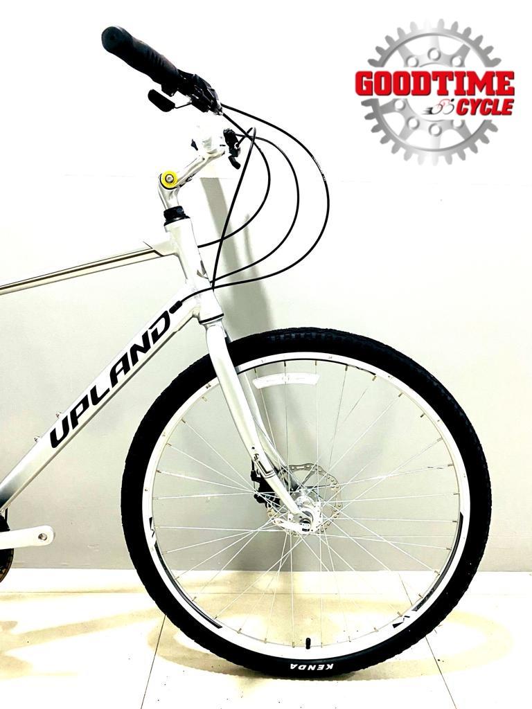 [INSTALLMENT] UPLAND Burgess Hybrid 700C 21speed Gravel Road Bike ...