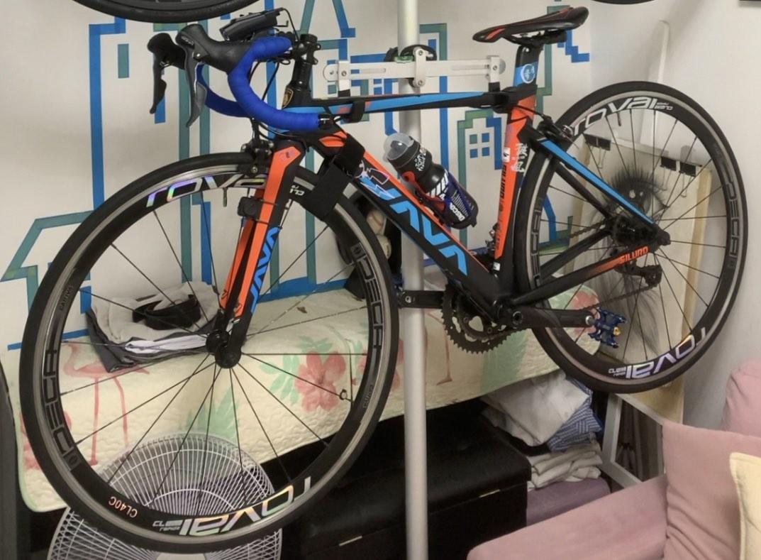 JAVA 700C SILURO 2, 運動產品, 單車及配件, 單車 - Carousell