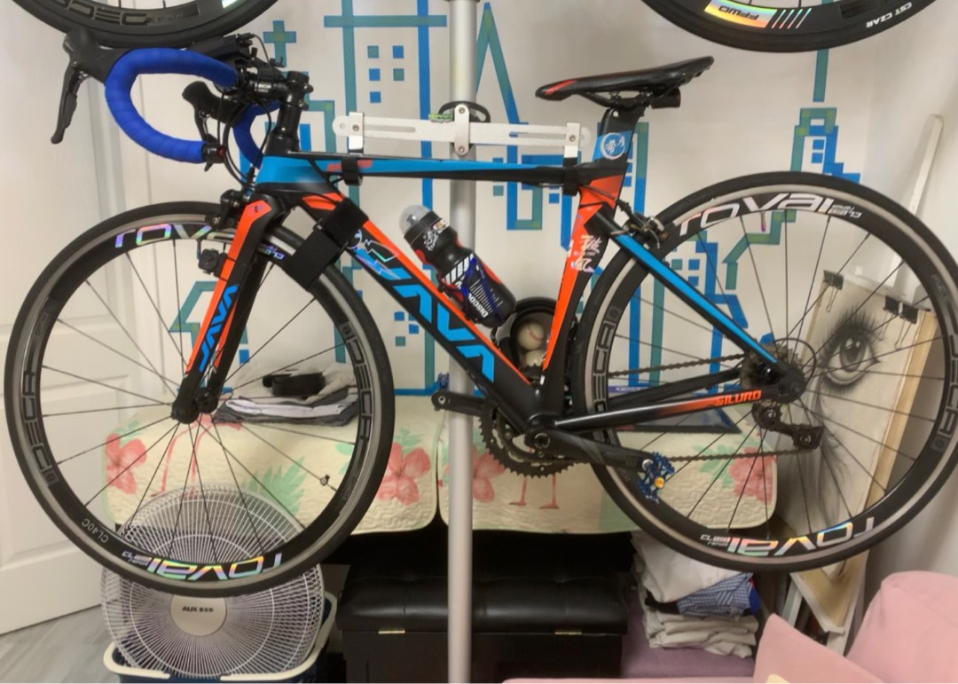 JAVA 700C SILURO 2, 運動產品, 單車及配件, 單車 - Carousell