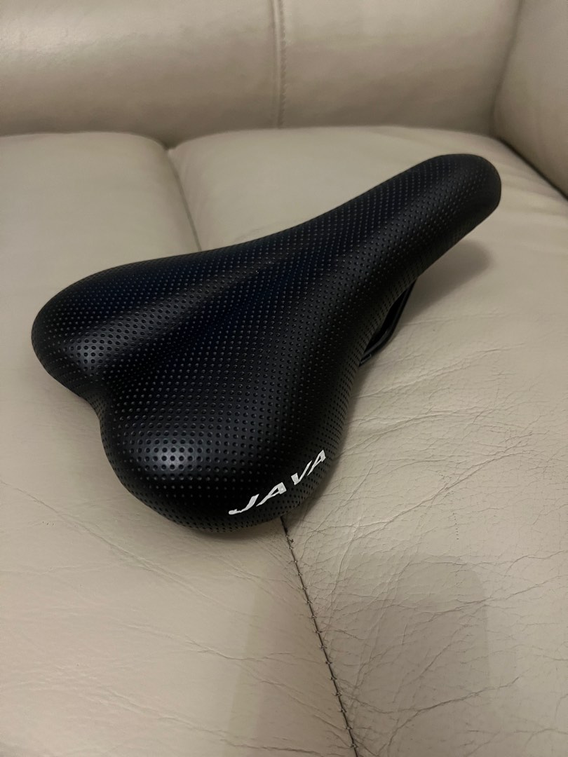 Java X1 原裝單車座位 （Seat 位）, 運動產品, 單車及配件, 單車 - Carousell
