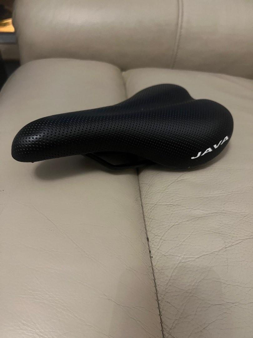 Java X1 原裝單車座位 （Seat 位）, 運動產品, 單車及配件, 單車 - Carousell