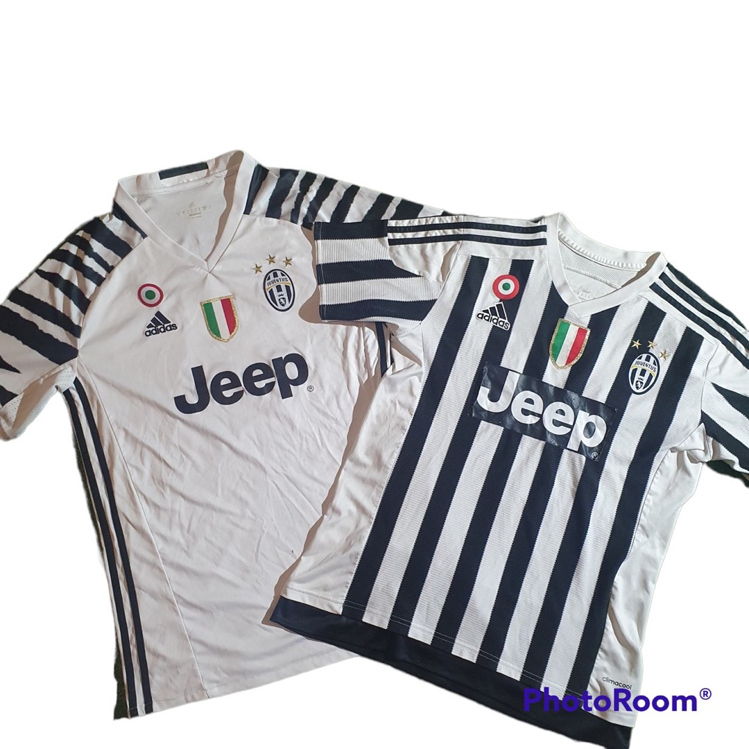 Jeep Jerseys As pack, Men's Fashion, Activewear on Carousell