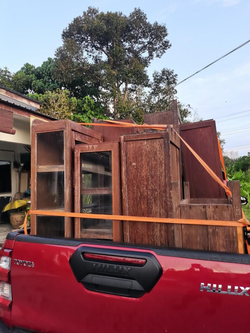 Jual beli sewa barang lama antik, Hobbies & Toys, Collectibles ...