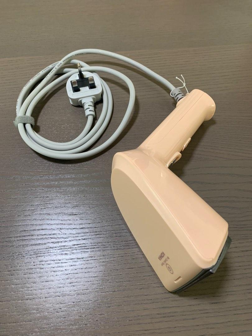 Konica Portable Handheld Garment Steamer, TV & Home Appliances, Irons ...