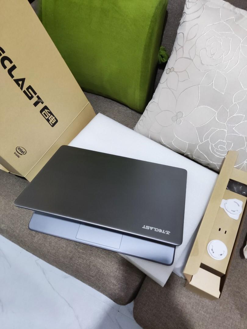 Laptop teclast f7 plus 3, Computers & Tech, Laptops & Notebooks on ...