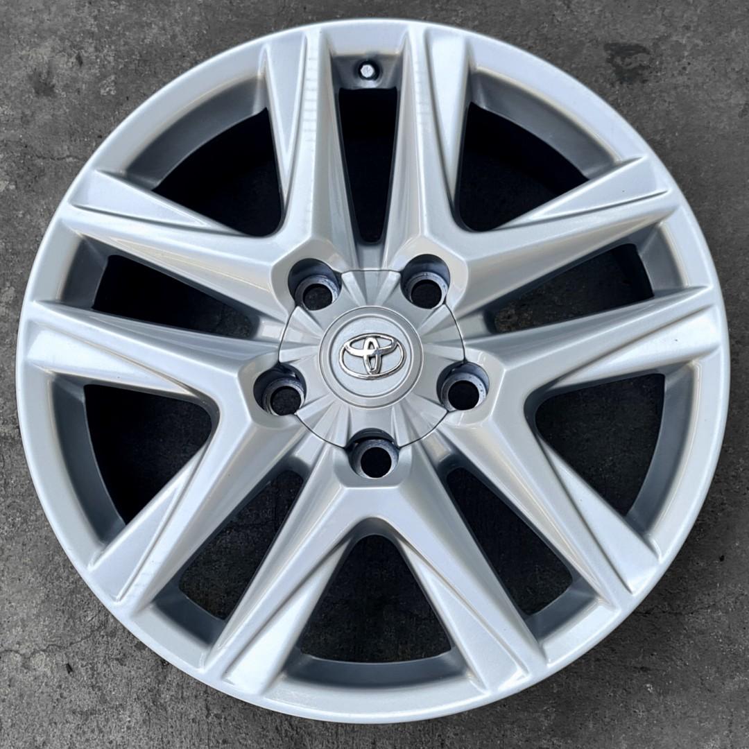 LC200 20'' lexus design Rims Wheels mags optional Tires bfg nitto etc ...