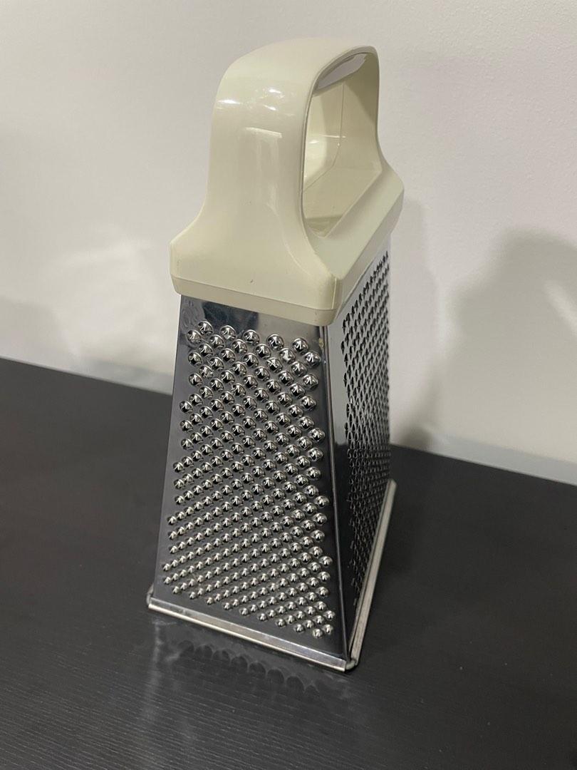 LEIFHEIT Four Sided Box Grater, Furniture & Home Living, Kitchenware ...