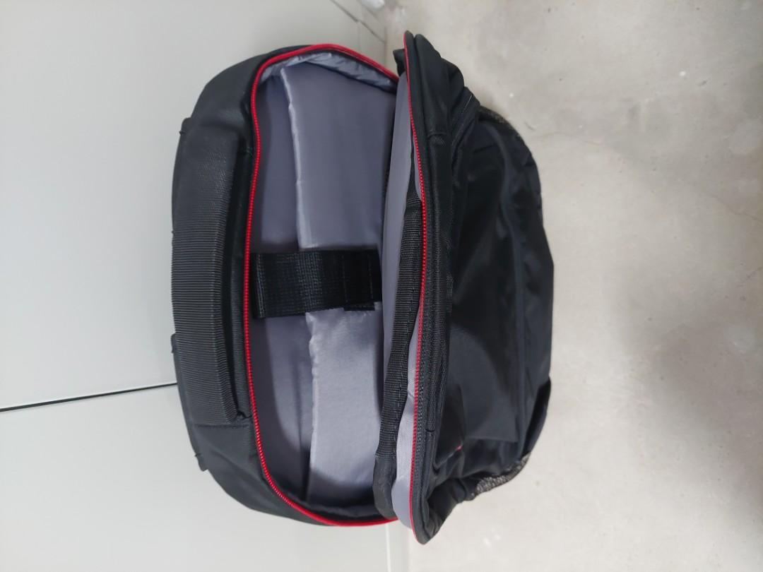 Lenovo Thinkpad back bag., Computers & Tech, Parts & Accessories ...