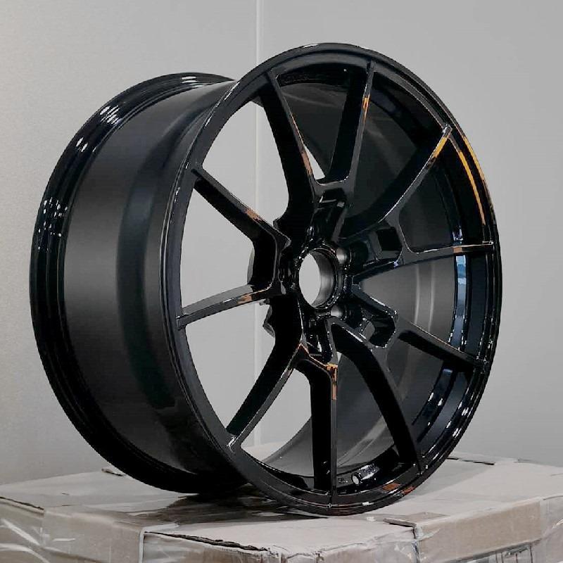 LFI Custom Forged 20in Wheel Rims Ex-Stock For Land Rover Discovery ...
