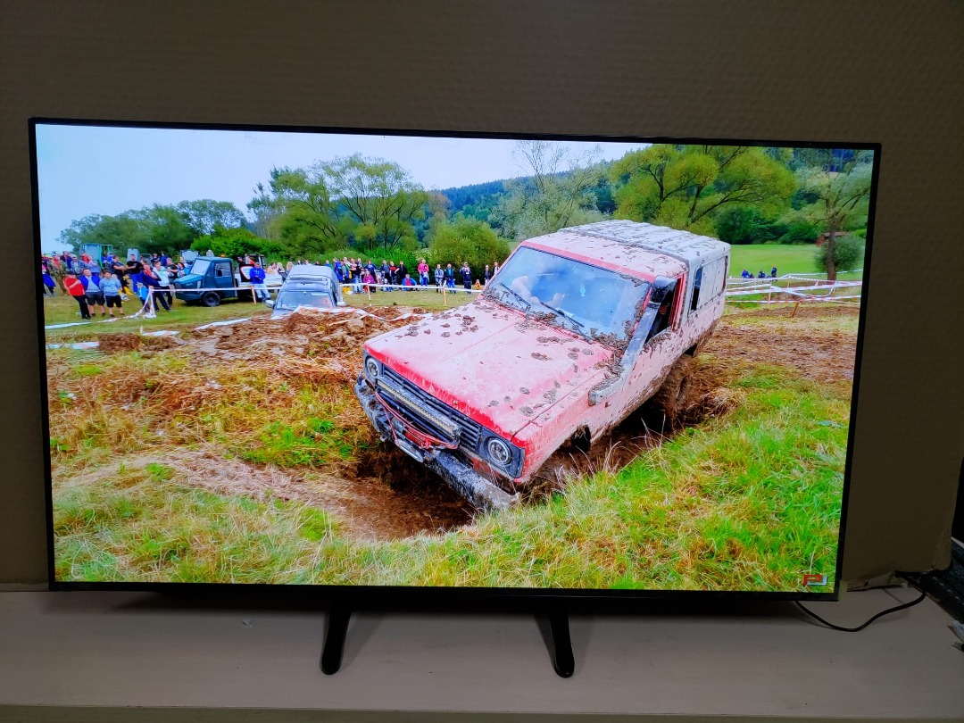 LG 48吋 48inch 48OLEDCX 4K 120hz OLED smart TV $7000, 家庭電器, 電視 & 其他娛樂, 電視 - Carousell