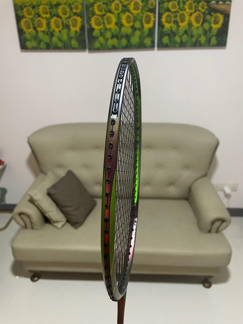 Lining turbocharging n9ii, Sports Equipment, Sports & Games, Racket ...