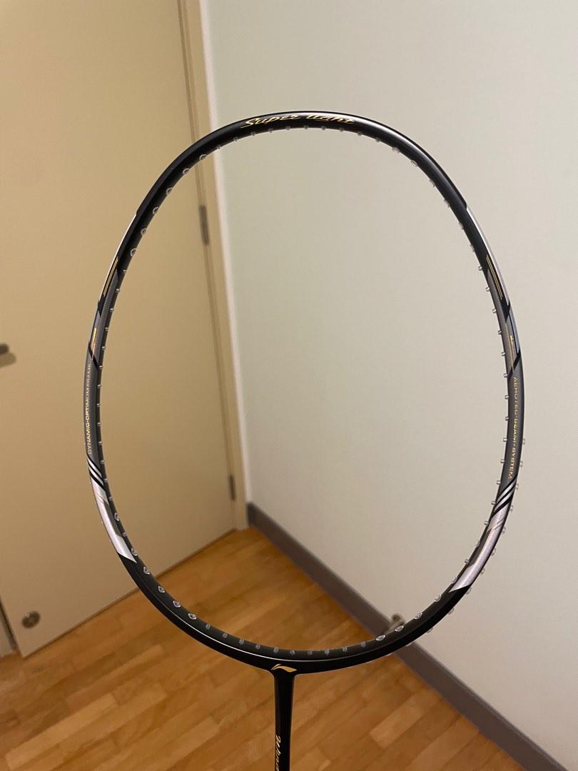 Lining windstorm 700 special edition, Sports Equipment, Sports & Games ...