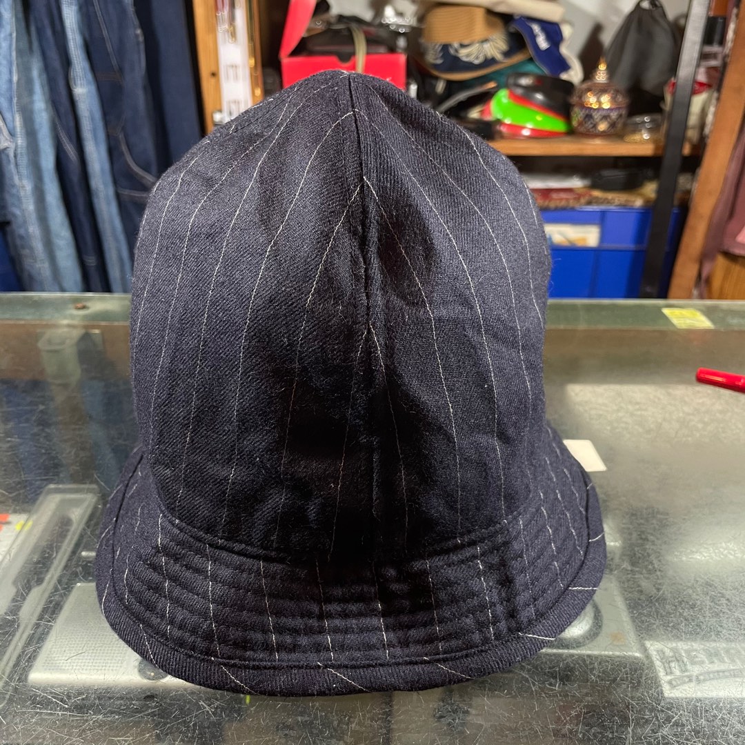 Mackdaddy Made in Japan Hat Cap Topi, Men's Fashion, Watches ...