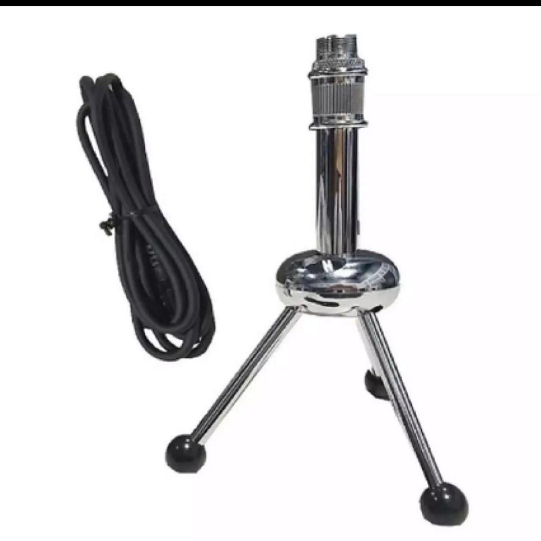 Marantz Professional Retro Cast - USB Microphone with Vintage Styling ...