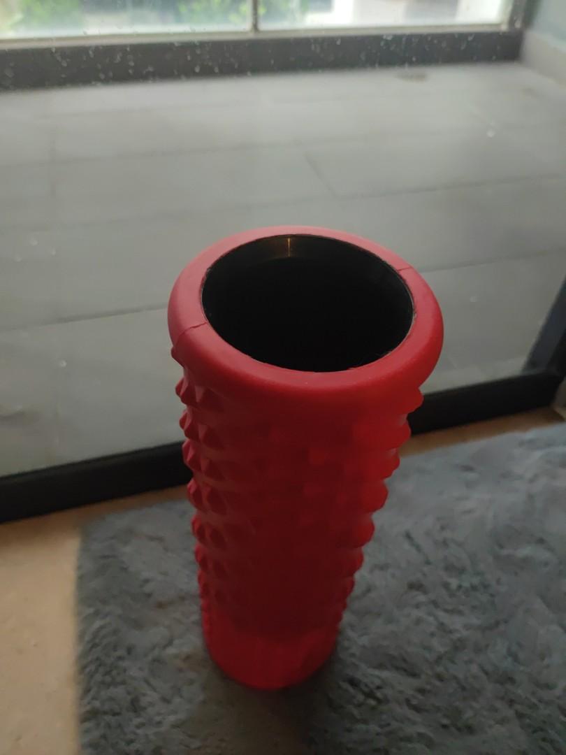 Massage form roller, Sports Equipment, Exercise & Fitness, Toning ...