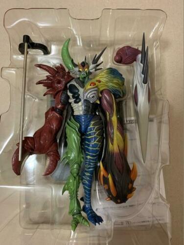MAX FACTORY GUYVER BIOFIGHTER WARS BFW EX EVIL APTOM FULL COLOR SOF-VI ...