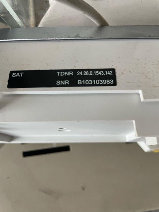 Mettler Toledo XS204 Analytical weighing scale balance, Health ...