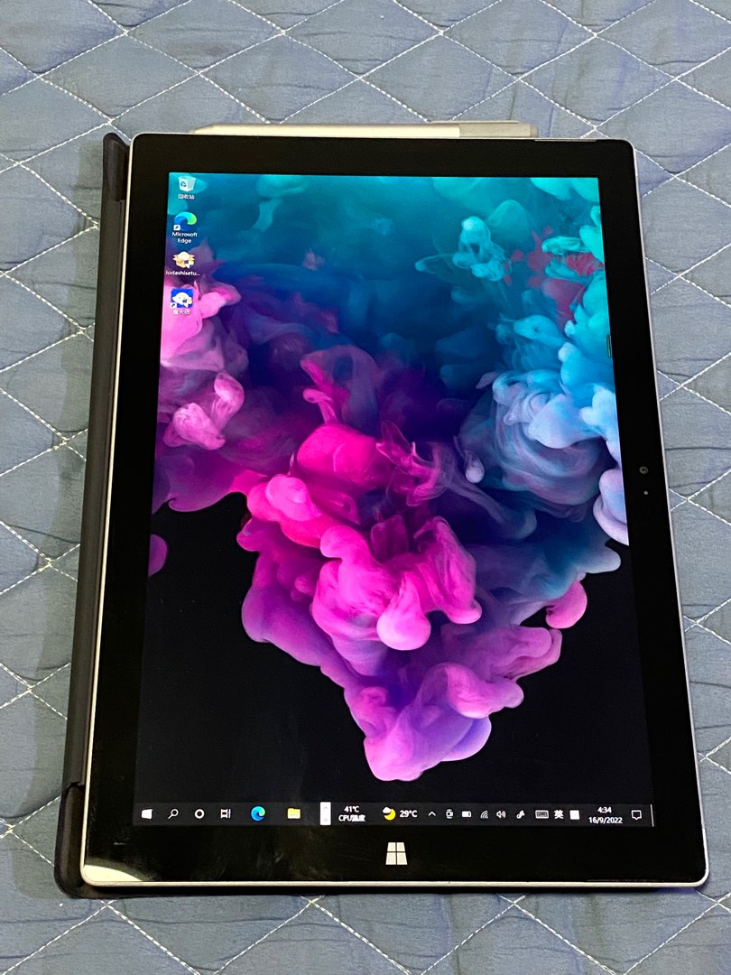 超抵玩surface pro3/pro4, 手提電話, 平板電腦, 平板電腦 - Windows - Carousell