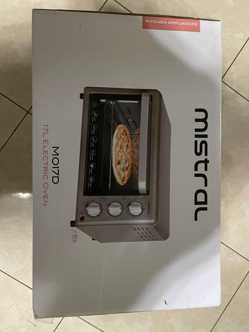 Mistral Oven, TV & Home Appliances, Kitchen Appliances, Ovens ...