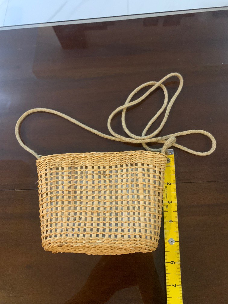 Native cute sling bag, Women's Fashion, Bags & Wallets, Shoulder Bags ...