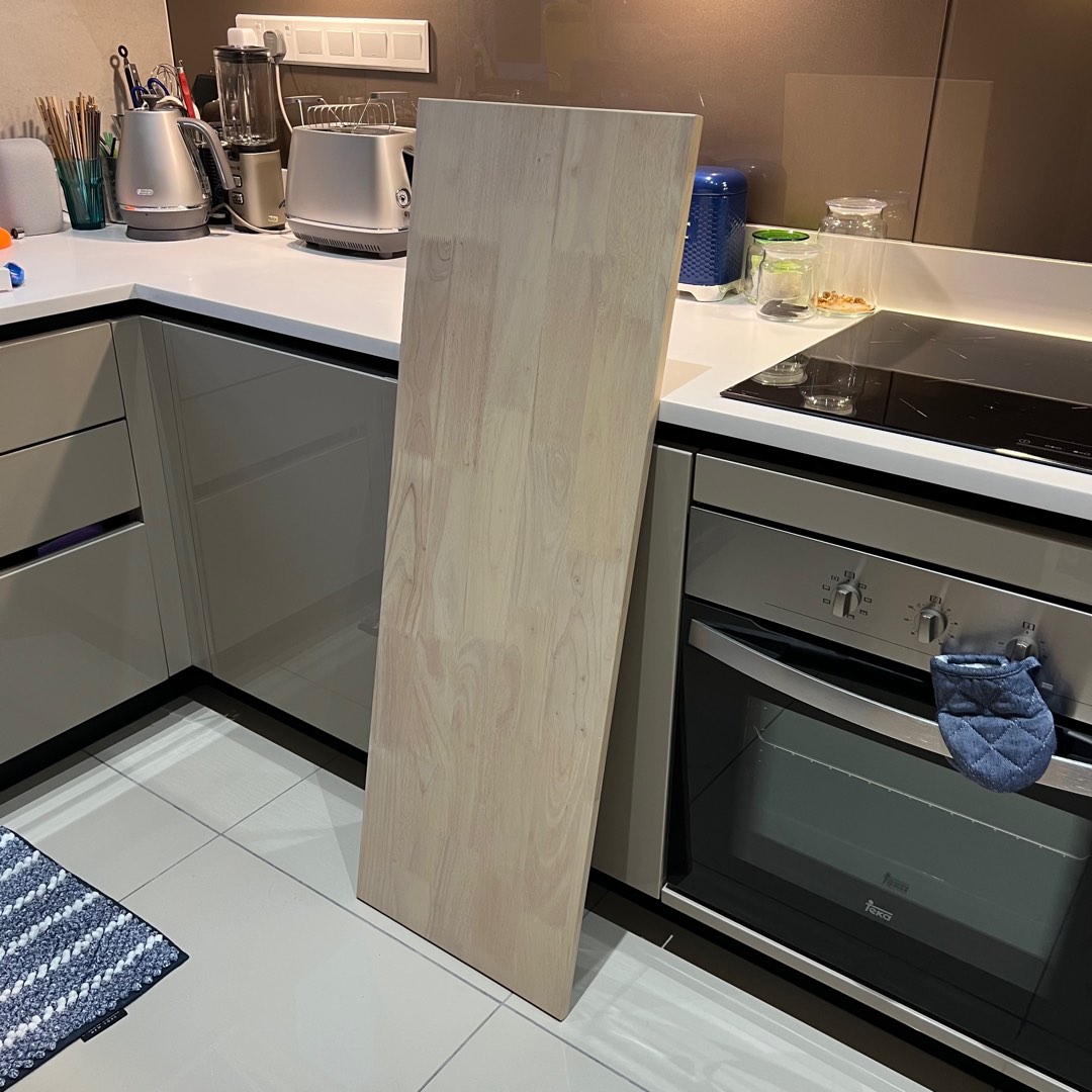 *NEW* Counter Top / Work Top / Table Top, Furniture & Home Living ...