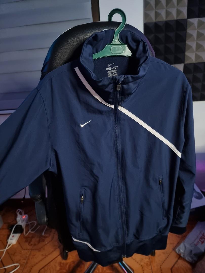 Nike Dri-Fit Jacket (Original) (Imported), Women's Fashion, Coats ...