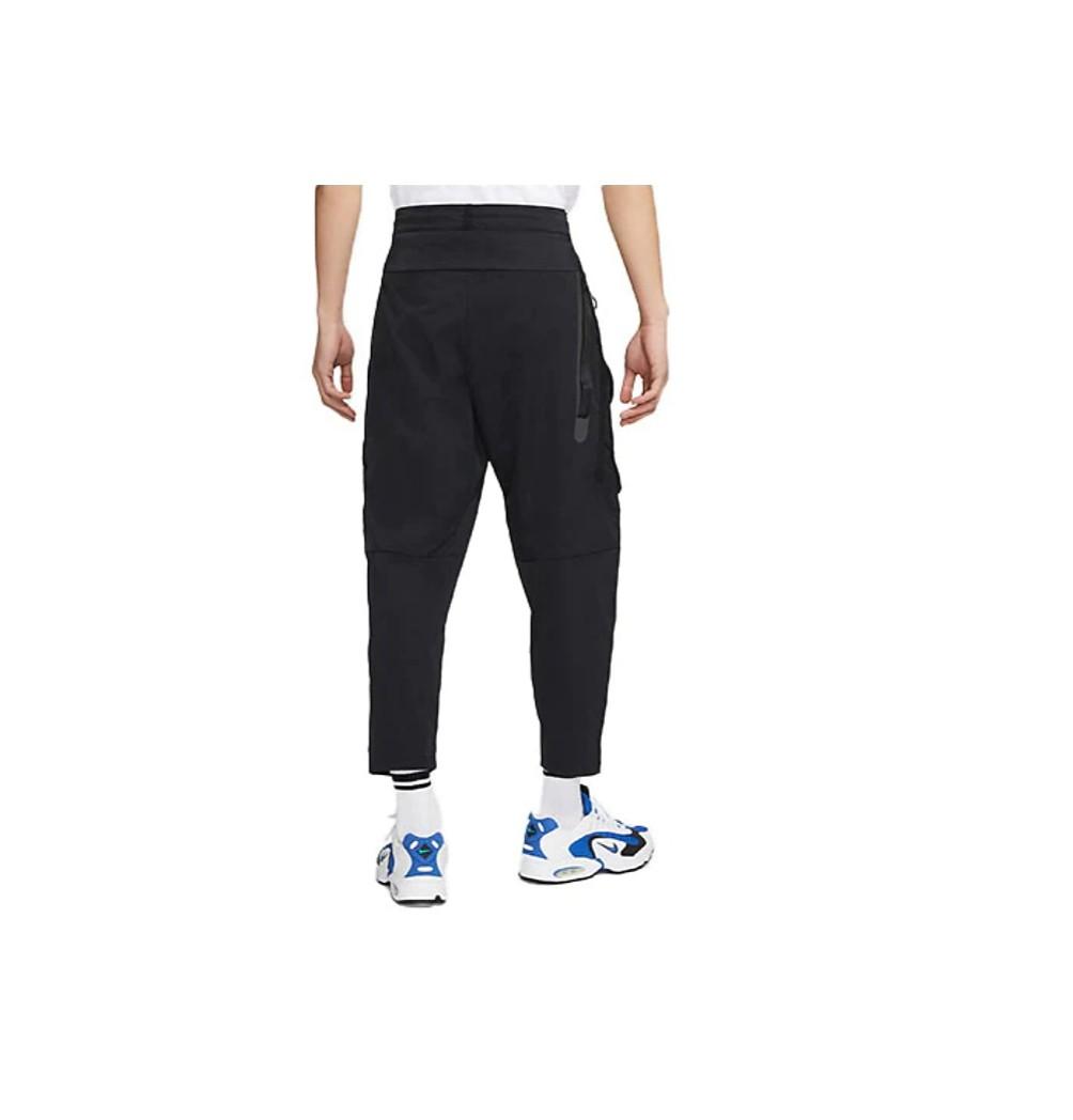 Nike Tech wear cargo trouser, Men's Fashion, Bottoms, Trousers on Carousell