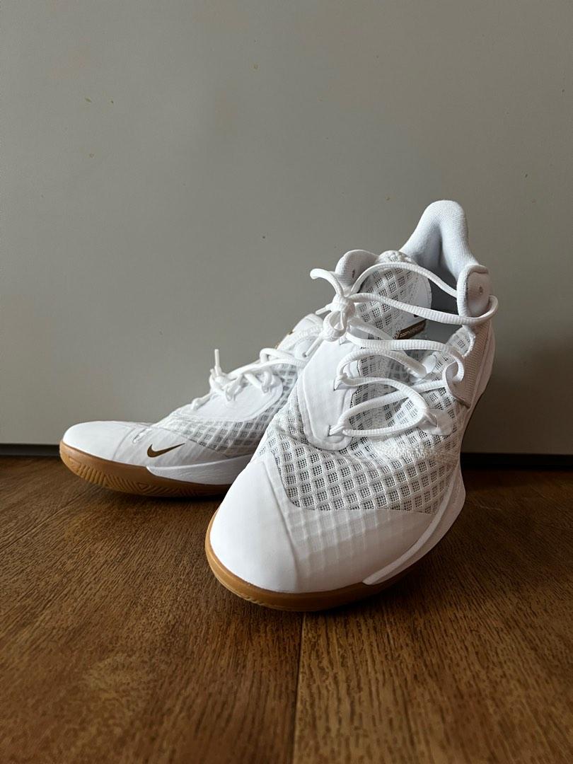 NIKE ZOOM HYPERCOURT, Men's Fashion, Footwear, Sneakers on Carousell