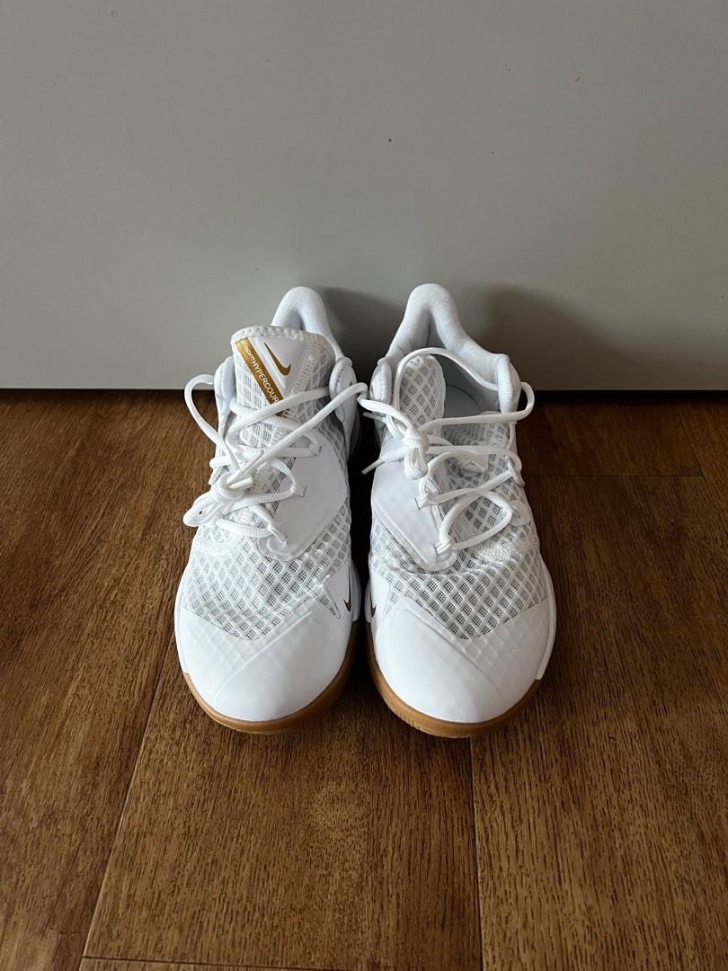 NIKE ZOOM HYPERCOURT, Men's Fashion, Footwear, Sneakers on Carousell