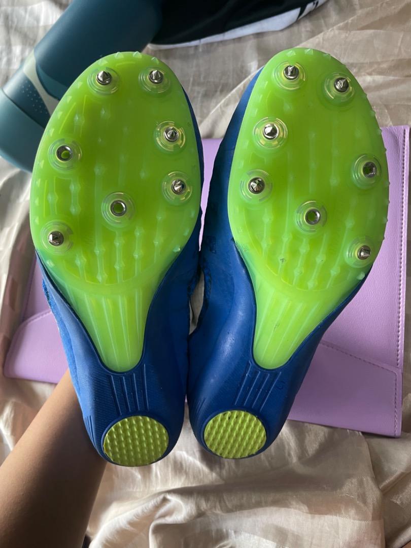 NIKE ZOOM RIVAL M MULTI-USE SPIKE SHOES, Women's Fashion, Footwear ...