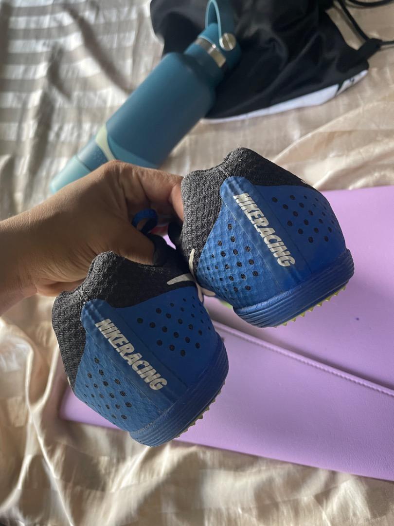 NIKE ZOOM RIVAL M MULTI-USE SPIKE SHOES, Women's Fashion, Footwear ...